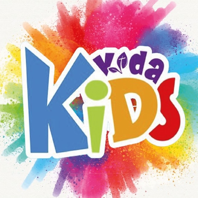 Vida Kids ⋆ Iglesia Cristiana Vida