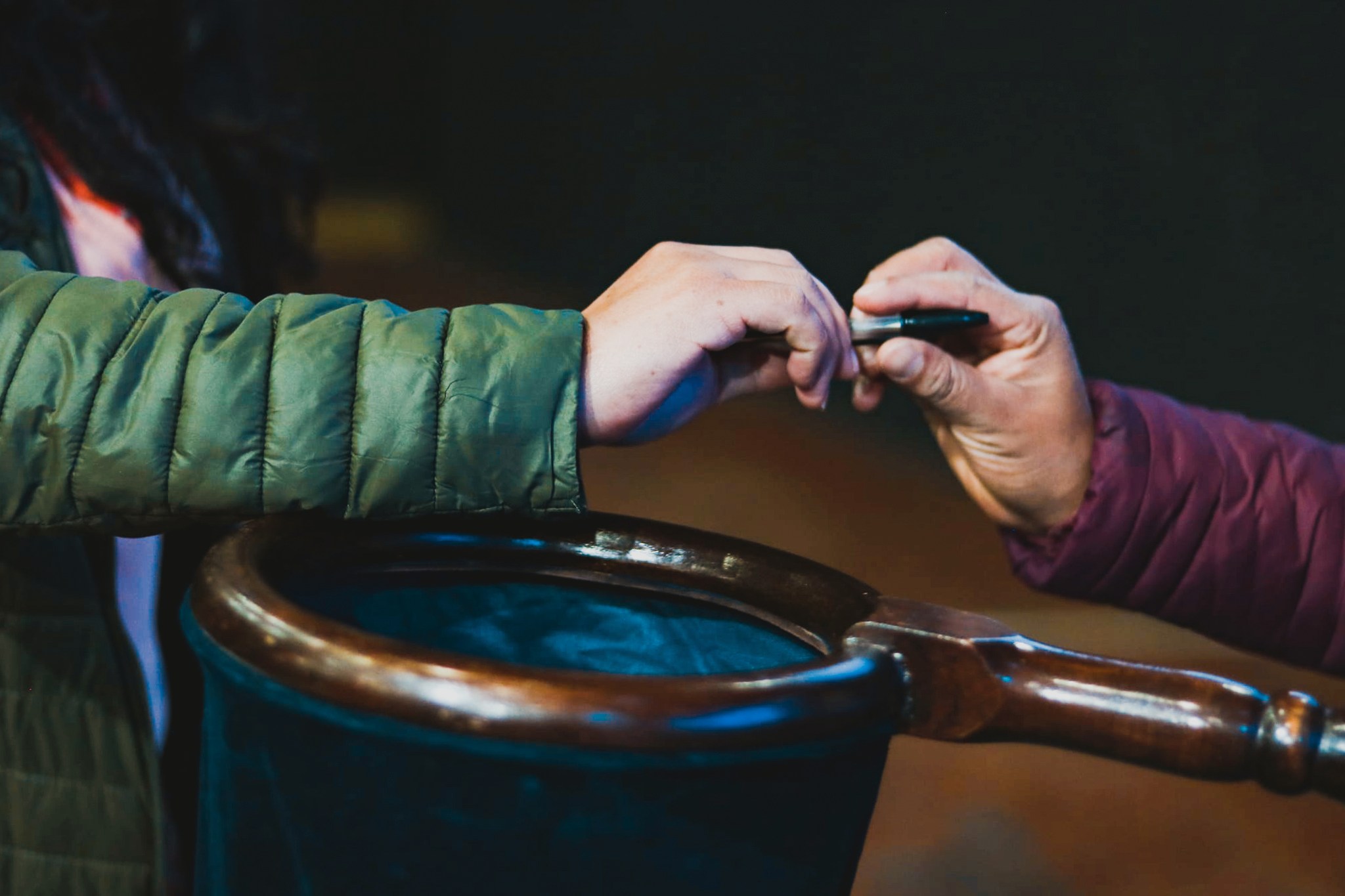 Diezmos y Ofrendas ⋆ Iglesia Cristiana Vida